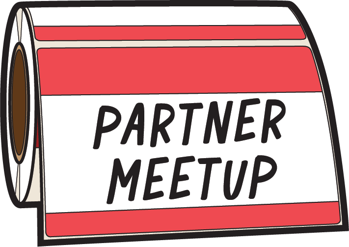 Partner Meetup